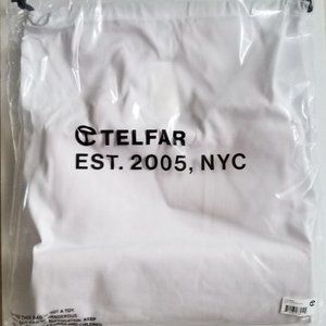 Telfar | Bags | Telfar Medium Shopping Bag Red New With Tag | Poshmark